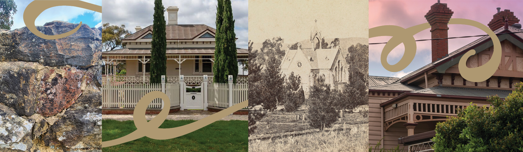 Quarry Hill Heritage Study