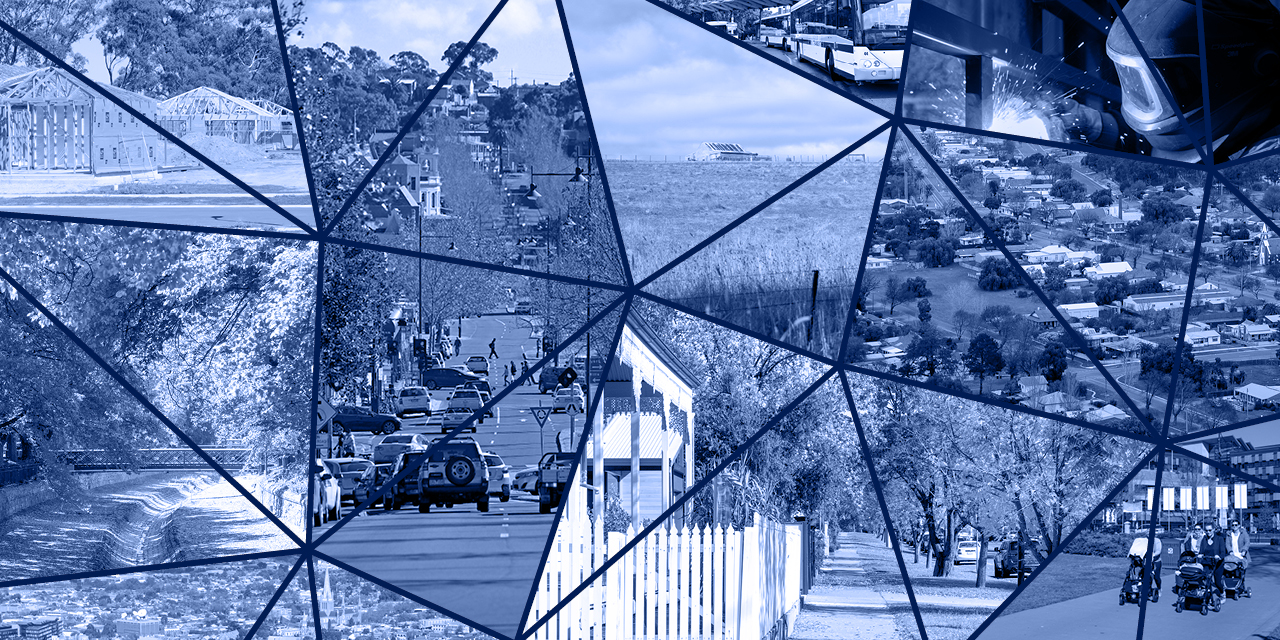 Managed Growth Strategy | Let's Talk Greater Bendigo